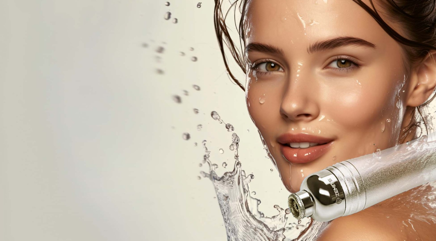 Hydro Diamond facial in Las Vegas (Hydradermabrasion)